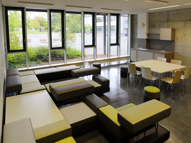 Unsere Schule | Willkommen am HSG