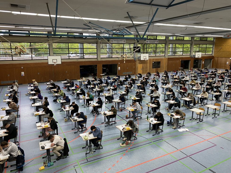 Aktuelles | Willkommen am HSG