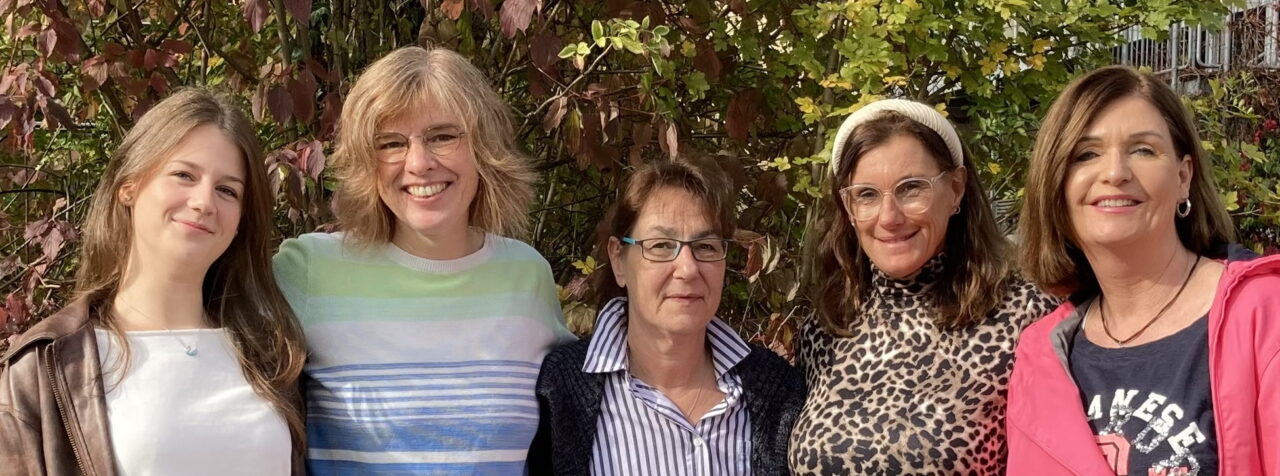 Unsere Schule | Willkommen am HSG